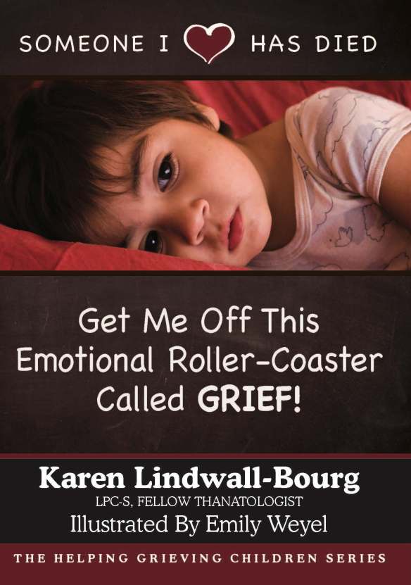 Roller Coaster of Grief | just wondering